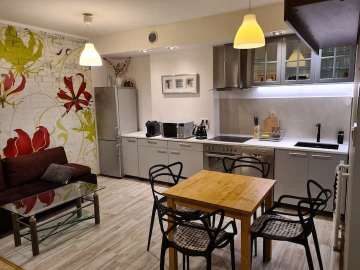 Apartament Sopot 6 - Sopot