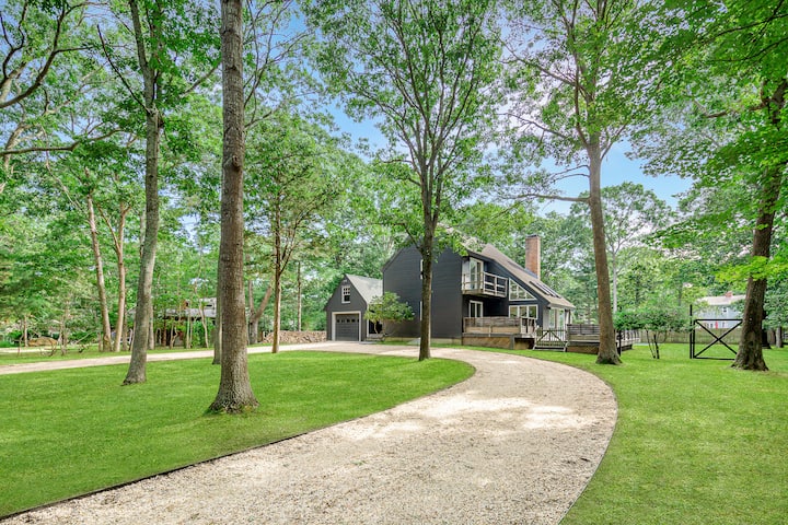 Top 25 Airbnb Vacation Rentals In The Hamptons, New York, USA - Updated ...