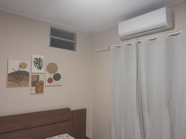 Mini Ap. No Coração De Vitória-es. - Vitoria