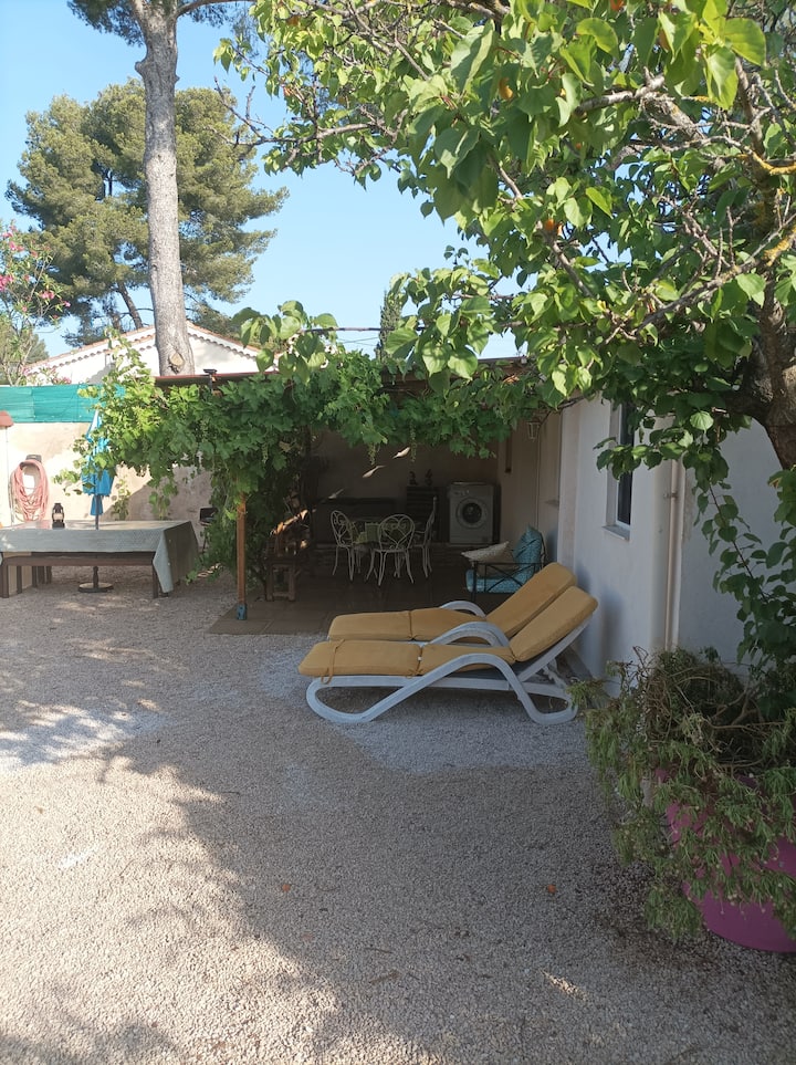 Mer Plage Soleil - La Seyne-sur-Mer