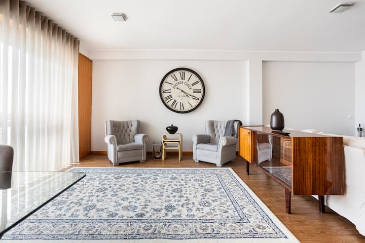 Matihouse - Porto