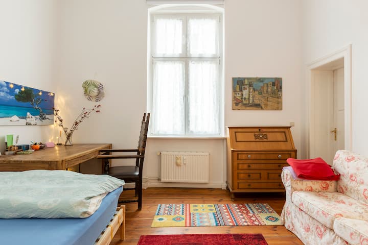 Beautiful 85 Sqm Apartment In Best Berlin - Berlin