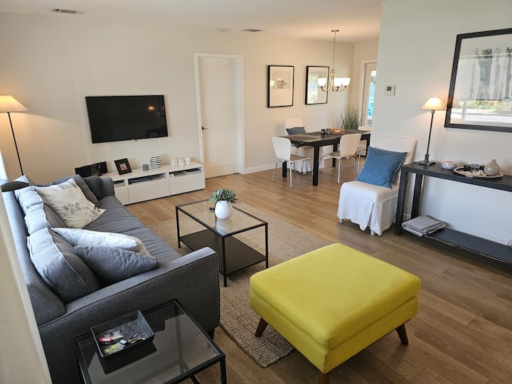 Charming House Centrally Located - San Diego, CA