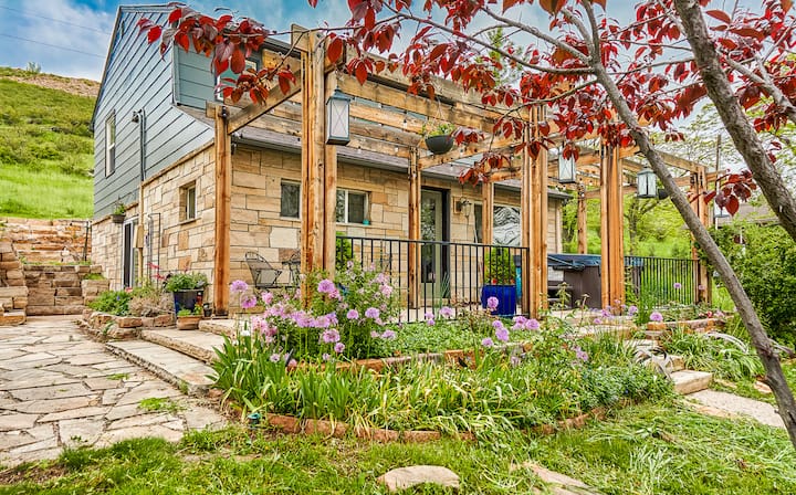 Drake Vacation Rentals & Homes - Colorado, United States | Airbnb