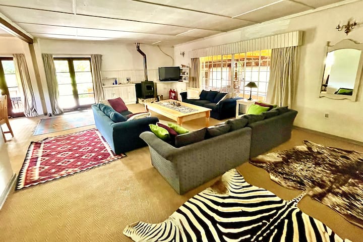 Bethel Lodge - 