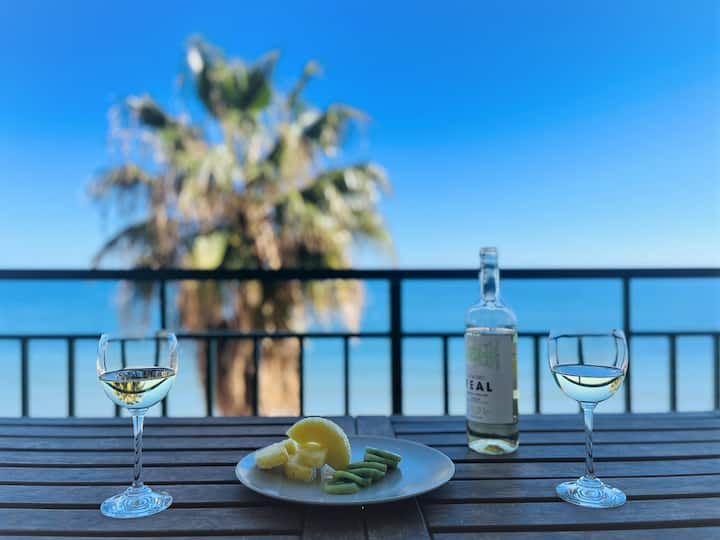 Apartamento Costa Del Sol - Fuengirola