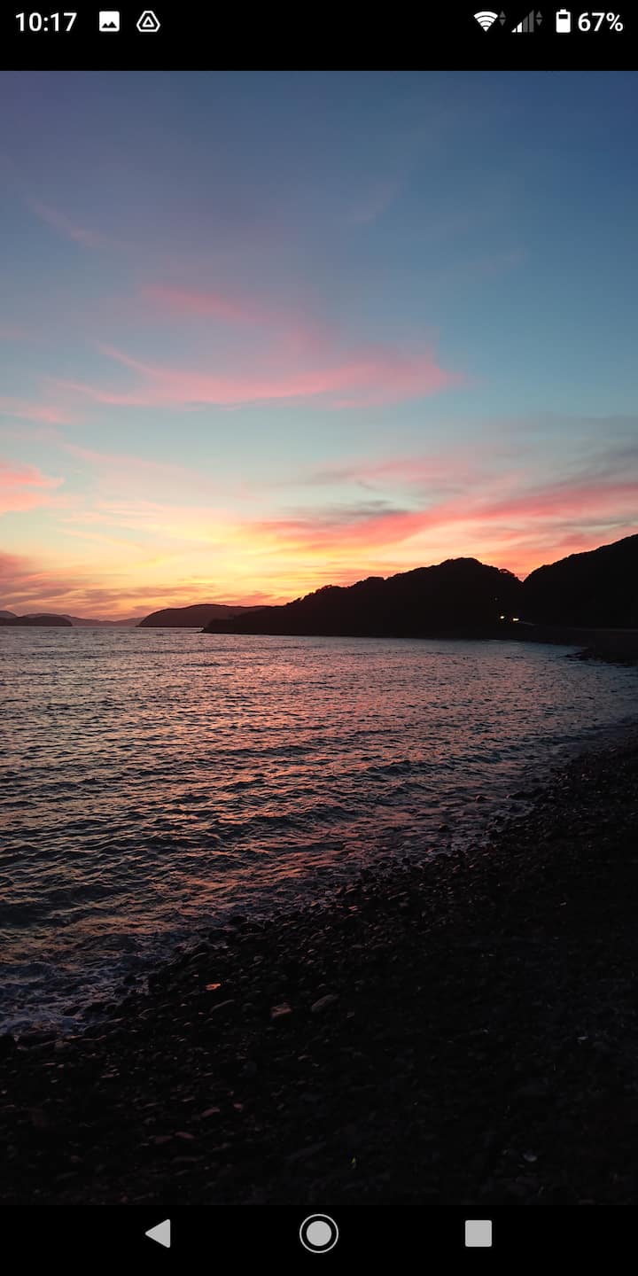 Simple Stay For Sightseeing Fishing ＆Bbq！ - Wakayama
