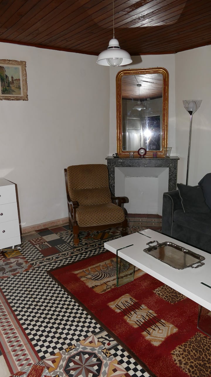 Maison De Campagne - Agen