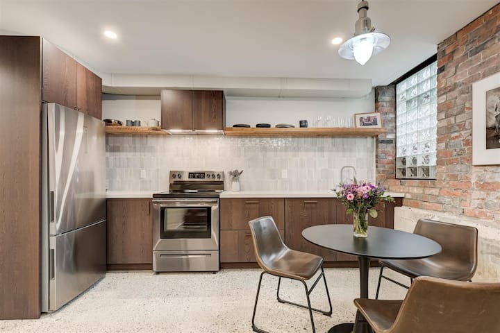 Suite In The Beaches - Toronto