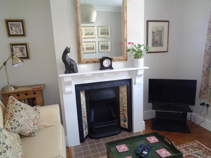 Victorian Cheltenham Town House - Winchcombe