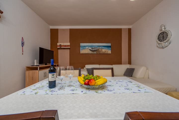 Apartment Marina - Zadar