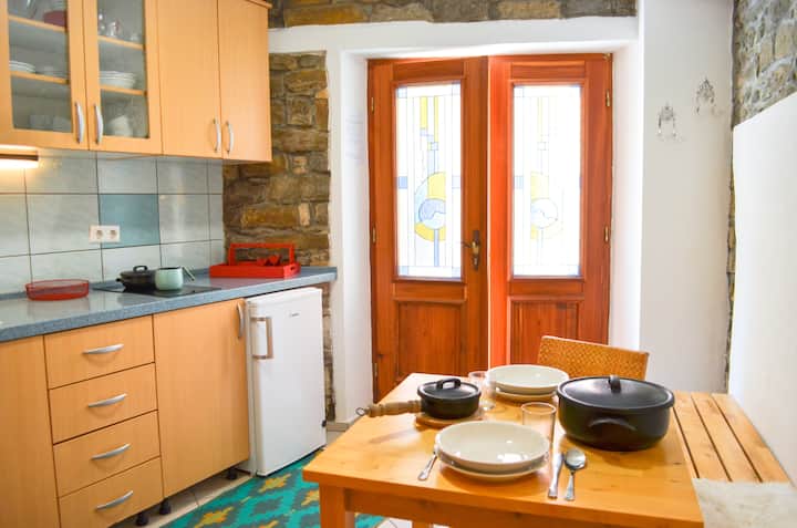 Seaside Apartment In The Heart Of The Old Town - Izola