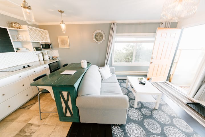 Top 10 Short-Term Rentals In Vancouver Island, Canada - Updated 2025 | Trip101