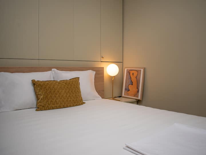 Design Flat - Close To Acropolis - Atenas