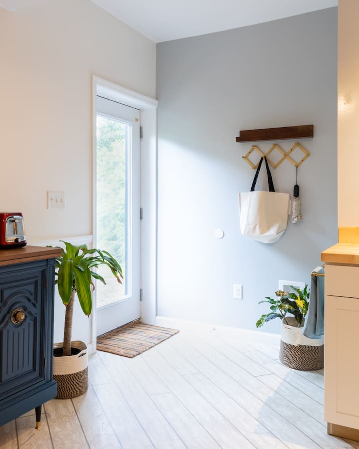 West Asheville - Canie Creek Getaway - Asheville, NC