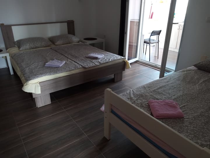 Apartment Sunshine - Novigrad