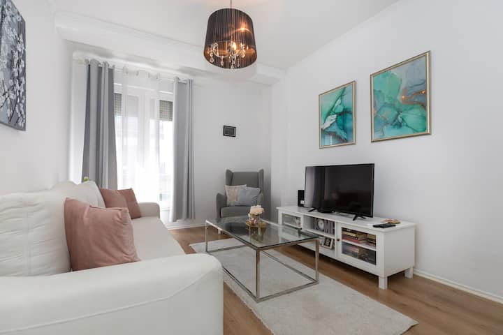 Happy Apartment 1 - Mostar