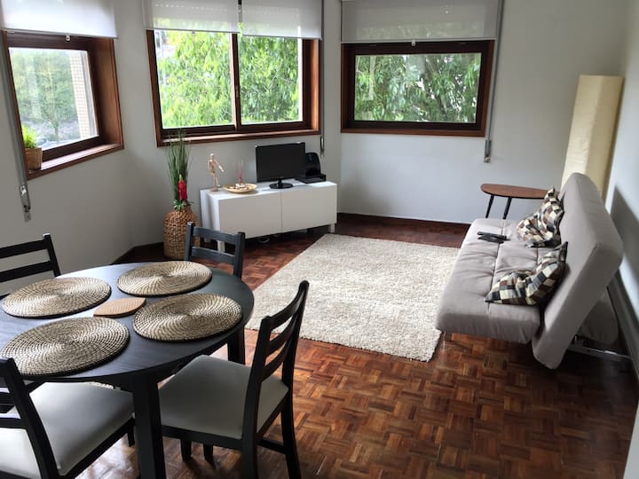 Dukes Joy Apartment - Porto