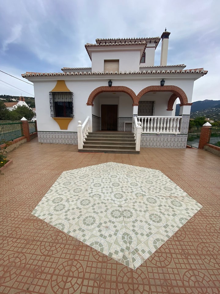 Casa Carmen - Alhama de Granada