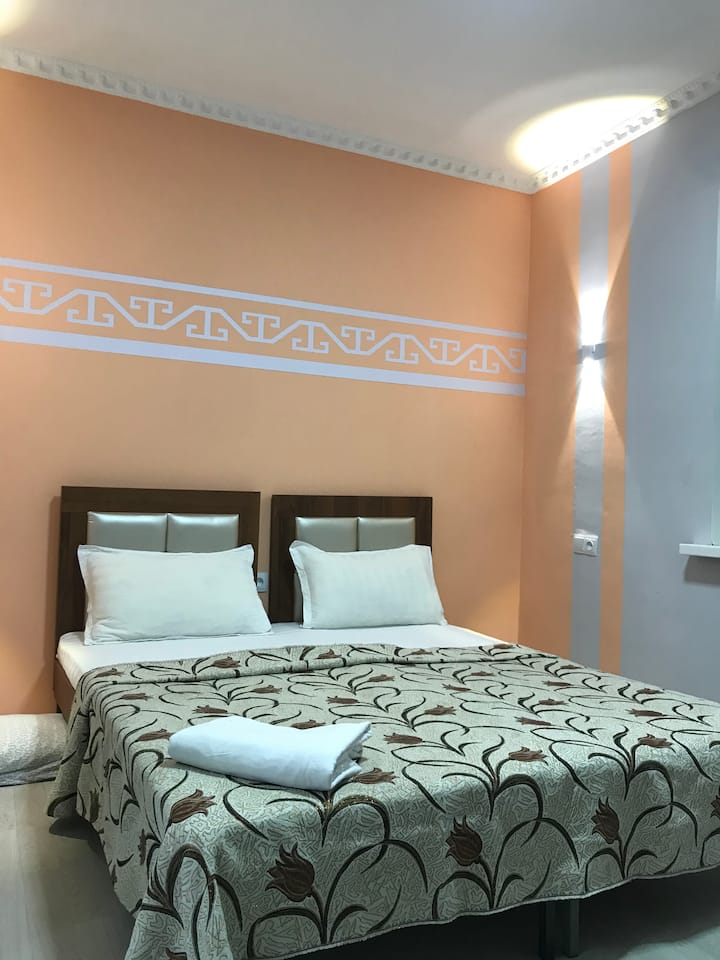 Viva  Hotel Bishkek - Bishkek