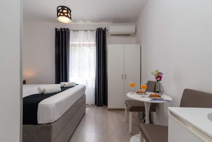 Room Near City Centre Of Trogir 3 - Trogir