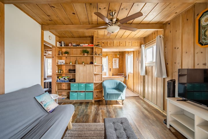 Great Location And Value - Mission Beach 🏖 - Dog Beach, CA