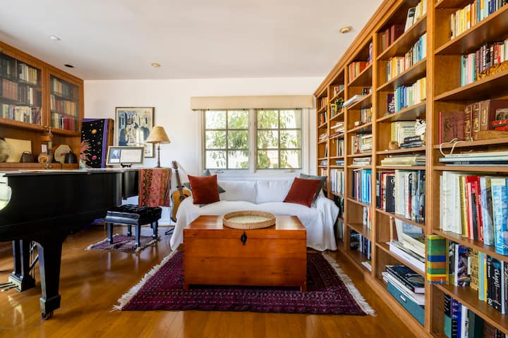 Cozy Room In Luxury Condo, Private Bath; Near Ucla - Culver City