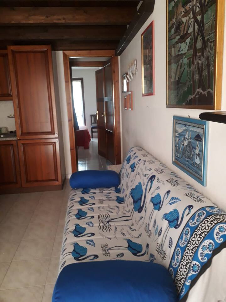 Nice Independent House In Villasimius Sardinia - Villasimius