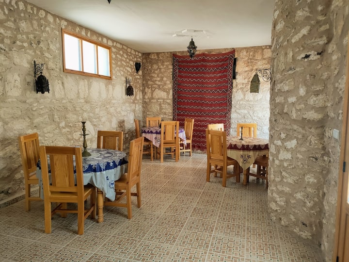 Jolie Chambre, Vue Piscine - Sidi Kaouki