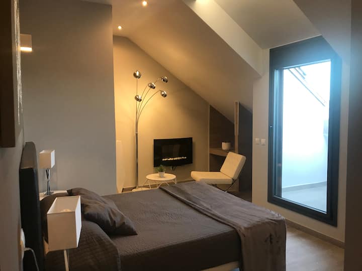 Hotel Petit Mirador - Castelldefels