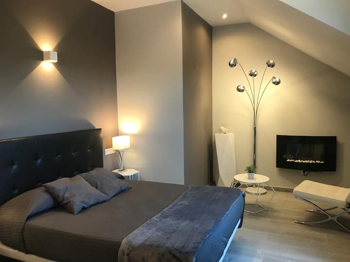 Hotel Petit Mirador - Gavà