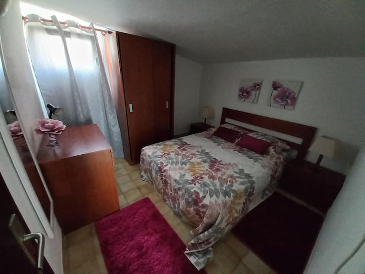 Delia House Iv - Peniche