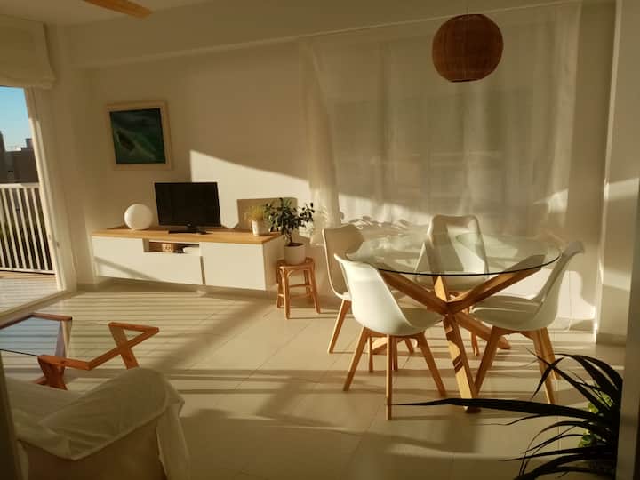 Apartamento Playa Benicàssim 6 Personas - Benicàssim