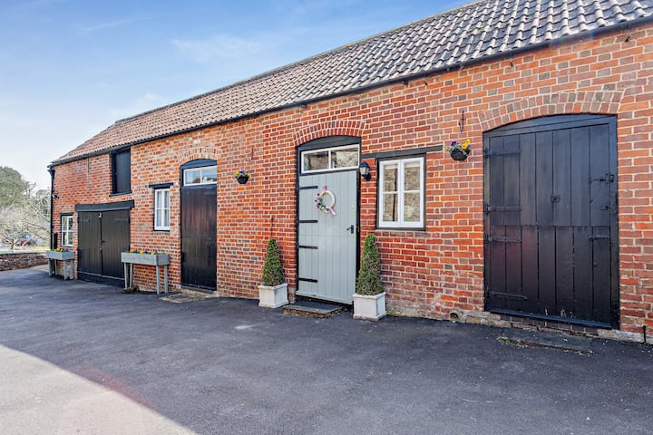 Braxted Cottage For 4 People Malmesbury - Malmesbury