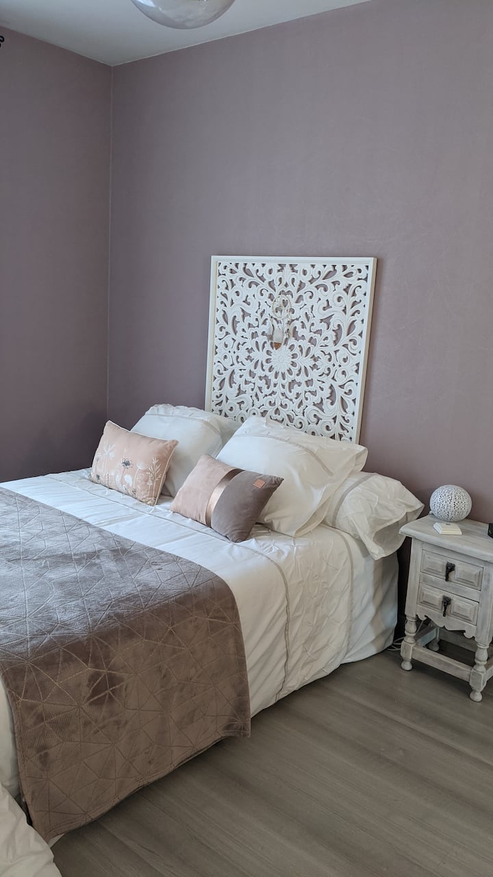 Chambre D'hôte Calme Et Cosy - Orléans