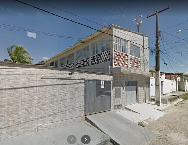 Sobrado Completo Em Natal/rn - Natal