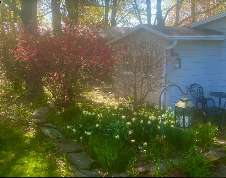 The Cottage In Woodstock - Woodstock, NY