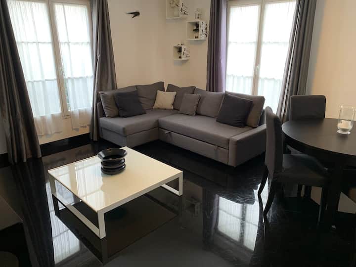 Grand 3 Pièces à 2 Min De Disney - Serris