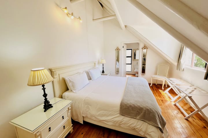 Summerhill S/c - Upstairs Family Apartment - Saint Francis Bay