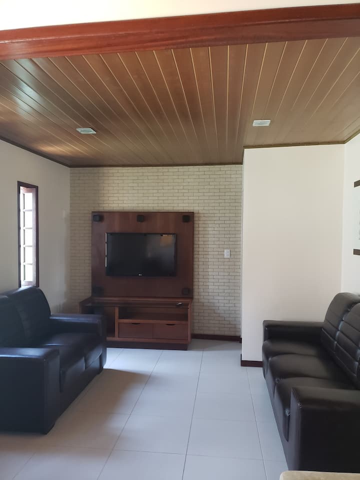 Casa A 5 Min A Pé Da Praia Grande - Arraial do Cabo