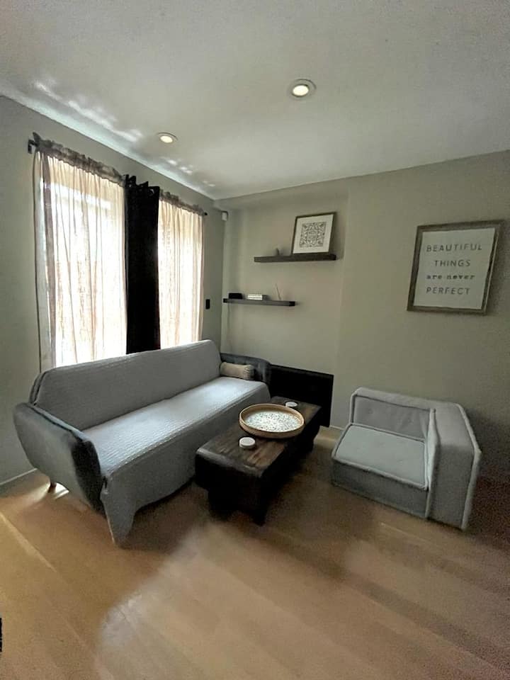 One-bedroom Apartment In Hamilton Heights - Edgewater, NJ