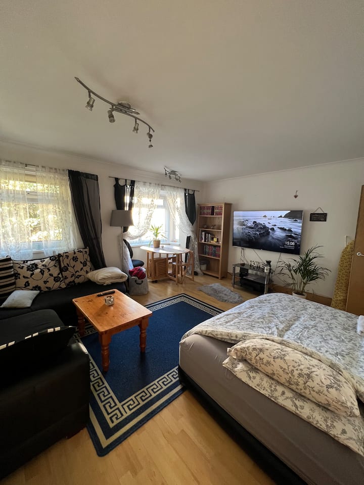 2 Bedroom Apartment In Cardiff - Pontypridd