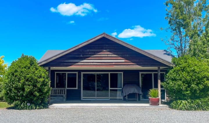 Rockridge Cottage - Tīrau