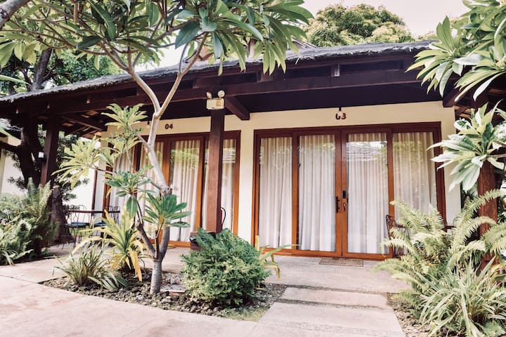 Masamirey Cove Near Hundred Islands Couples Villa - Sual