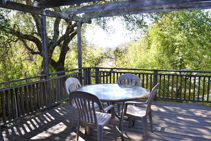 Amour Getaway 3 Beds 1.5 Baths Close To Plaza - Sonoma, CA