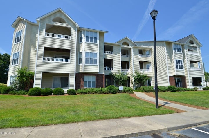 Traveling Professionals - Entire Residence - Greenville, NC