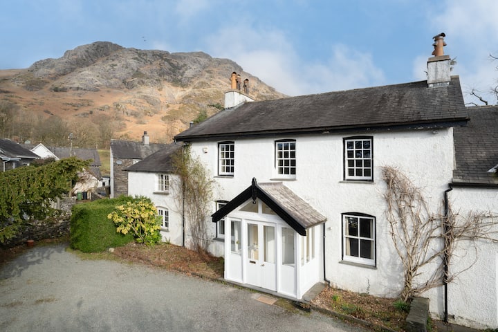 The Beech Tree Coniston - Grasmere