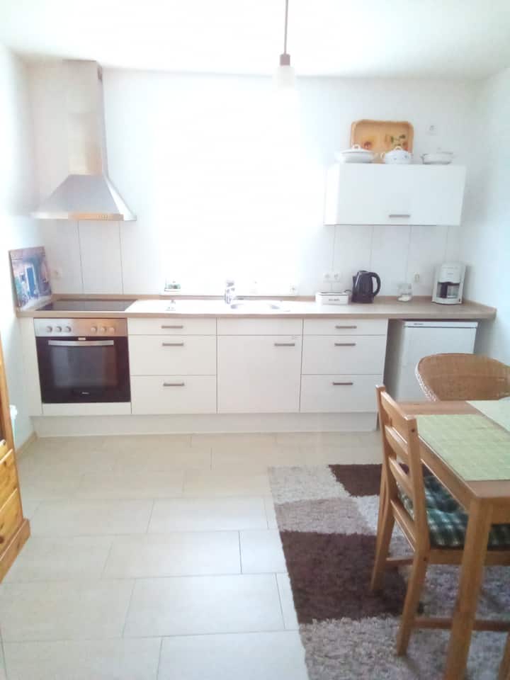 Wohnung Osnabrück/sonnenhügel - Osnabrück