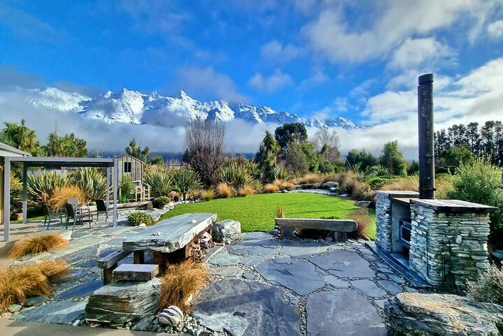 Glenorchy Holiday Haven - Glenorchy
