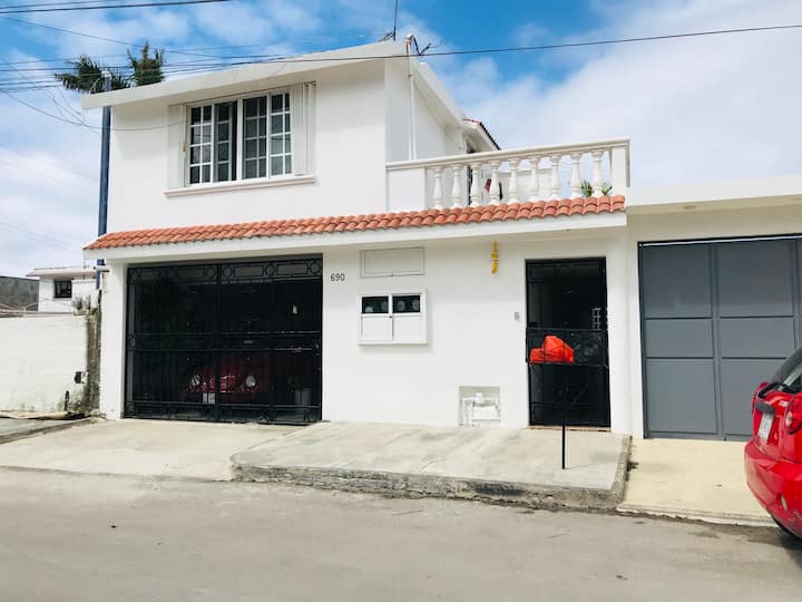 Estudio Ii Casa Catalina - Cozumel